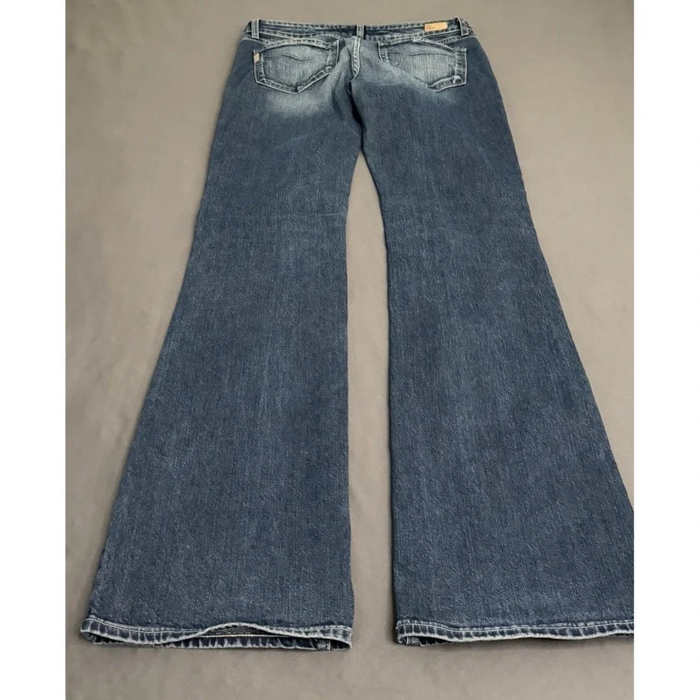 PAIGE | Jeans | Vtg Paige Benedick Canyon Premium Jeans Womens Size 3 ...